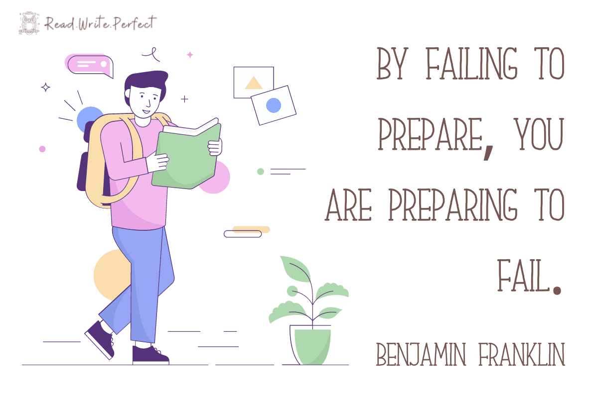 Before the Degree: Preparing for the Grad School Interview